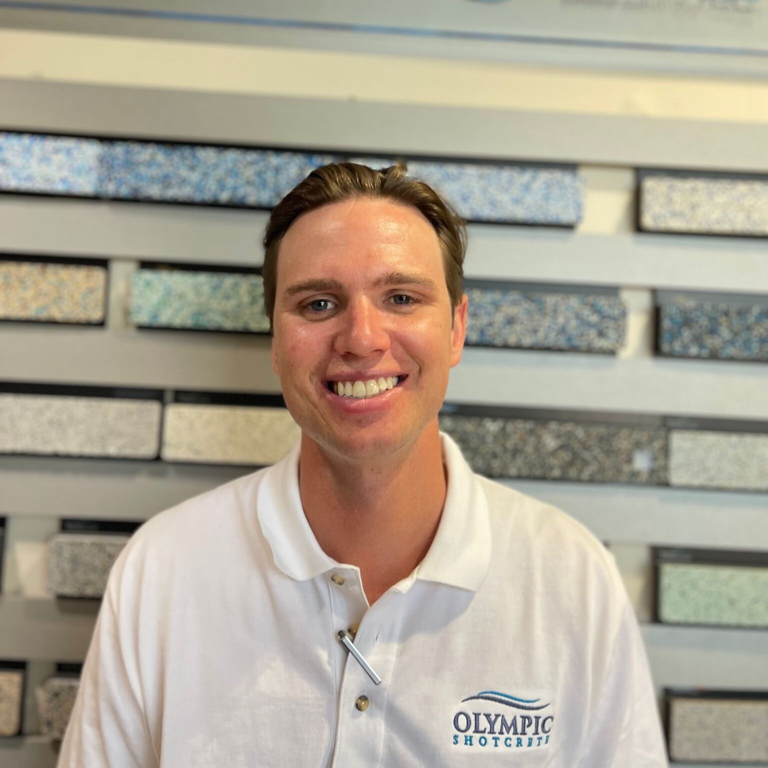 About Us – Olympic Pool Plastering