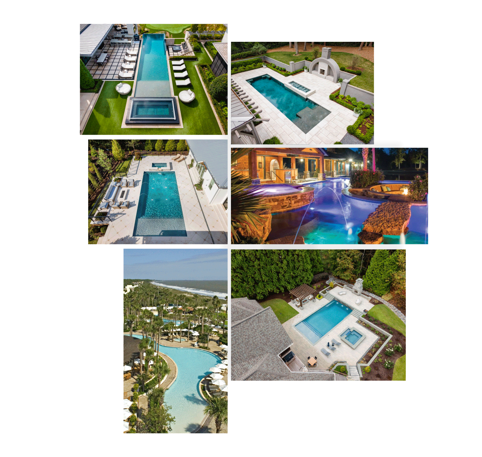 Olympic Pool Plastering – Providing unmatched quality to the ...